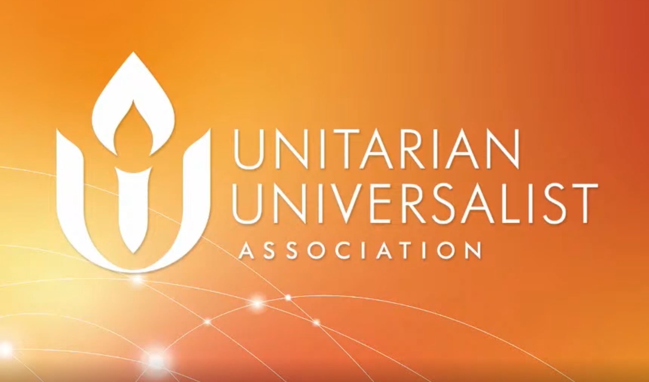"UUA General Assembly Worship Service" YouTube ONLY - UU Chester River